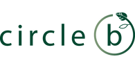 Circle B – circle b