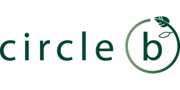 Circle B – circle b