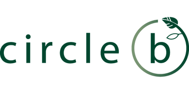 Circle B – circle b